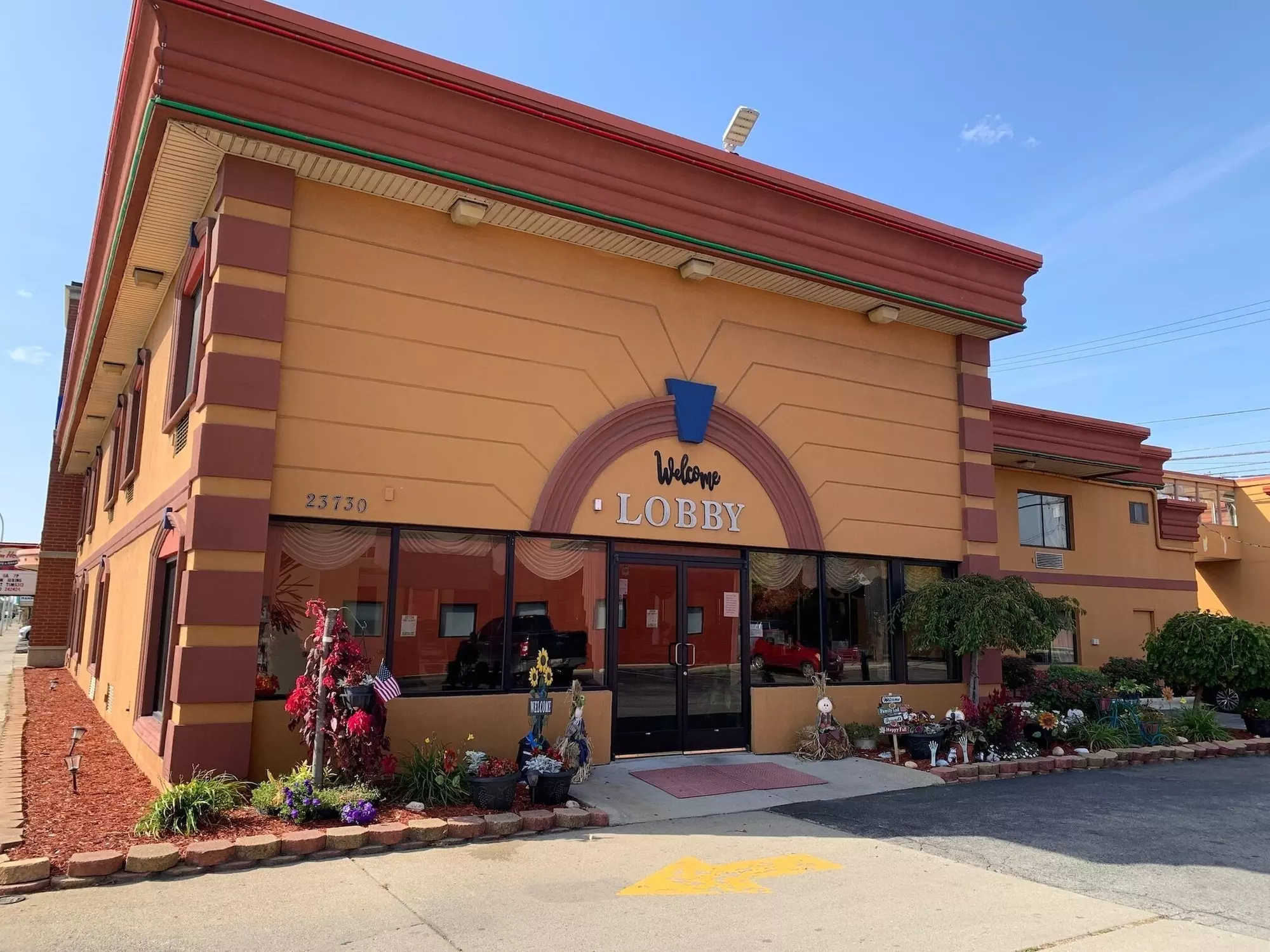 A Victory Inn - West Dearborn | Groupon