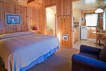 Tamarack Lodge and Resort | Mammoth Lakes