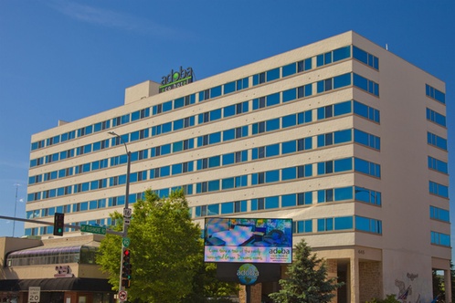 The Rushmore Hotel and Suites | Rapid City