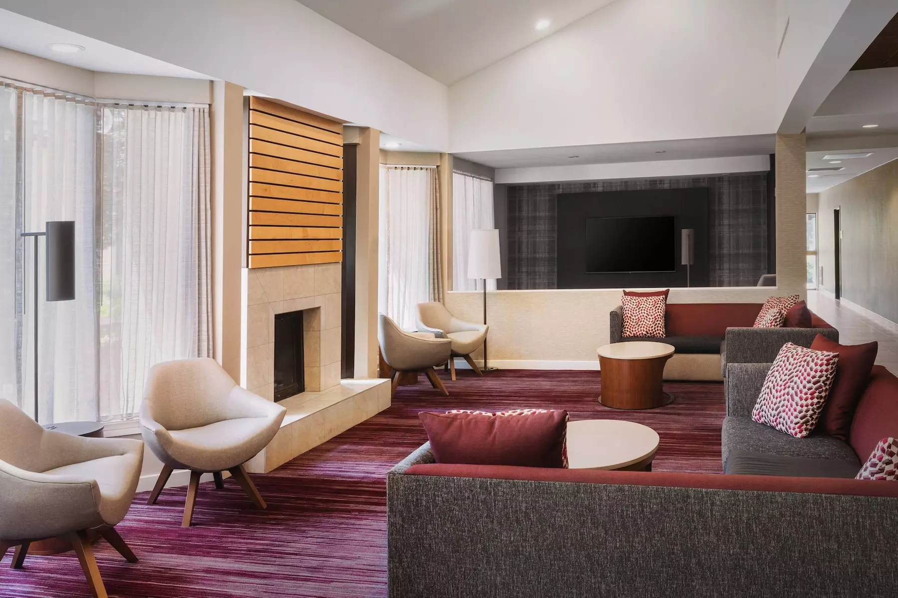 Courtyard by Marriott Fishkill | Groupon