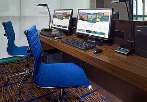 Courtyard by Marriott Virginia Beach Oceanfront South | Virginia Beach