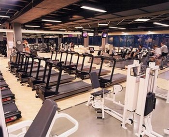 The Houstonian Hotel, Club & Spa | Houston