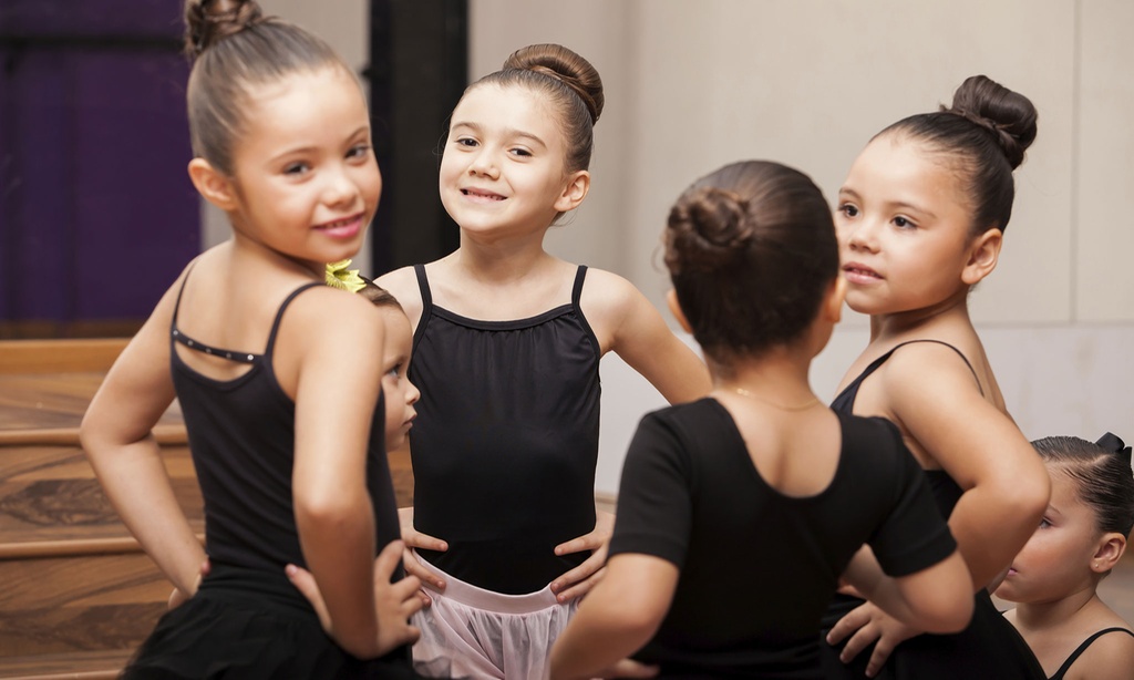 Dance Classes in Phoenix - Deals Up to 70% Off | Groupon