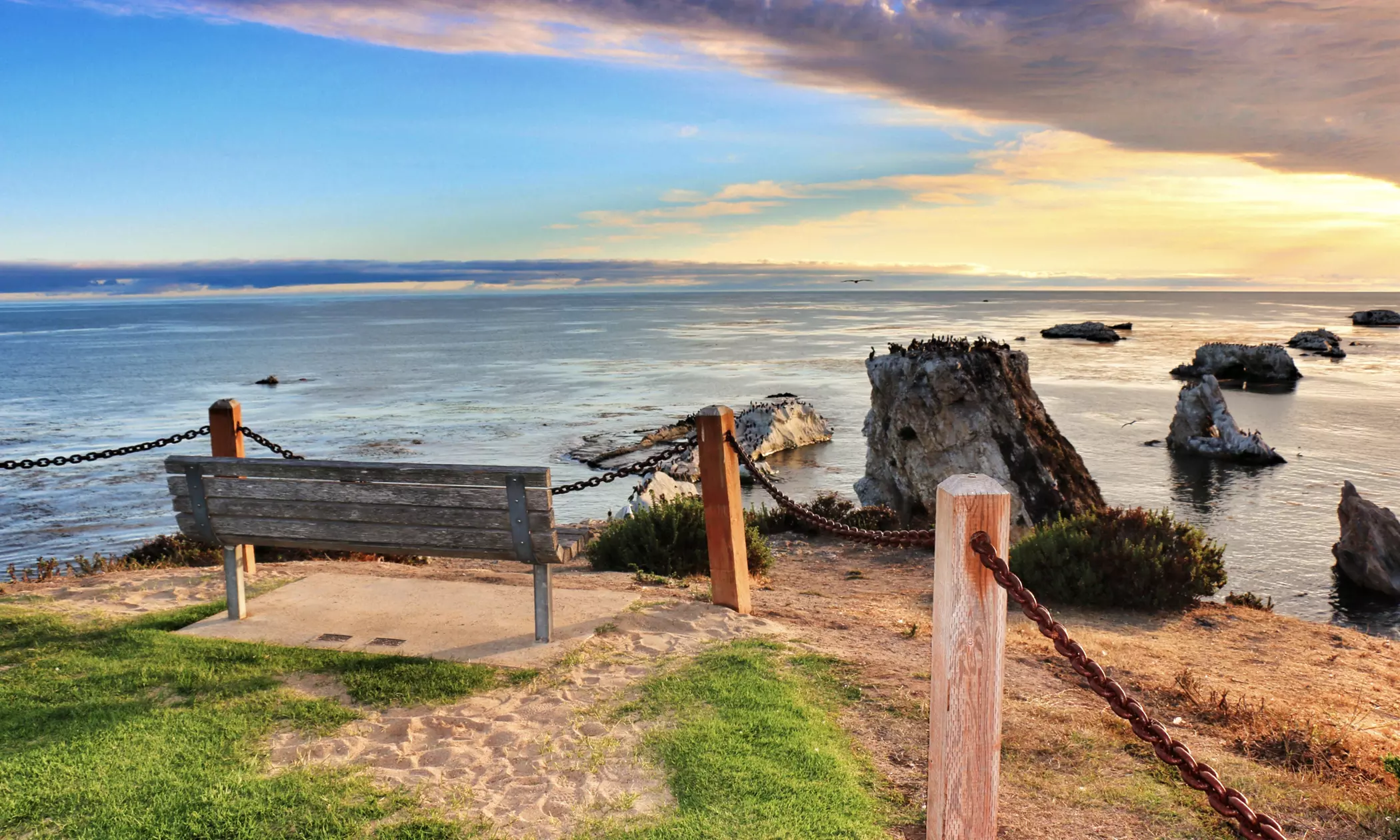 Hilton Garden Inn San Luis Obispo-Pismo Beach in Pismo Beach} | Groupon ...