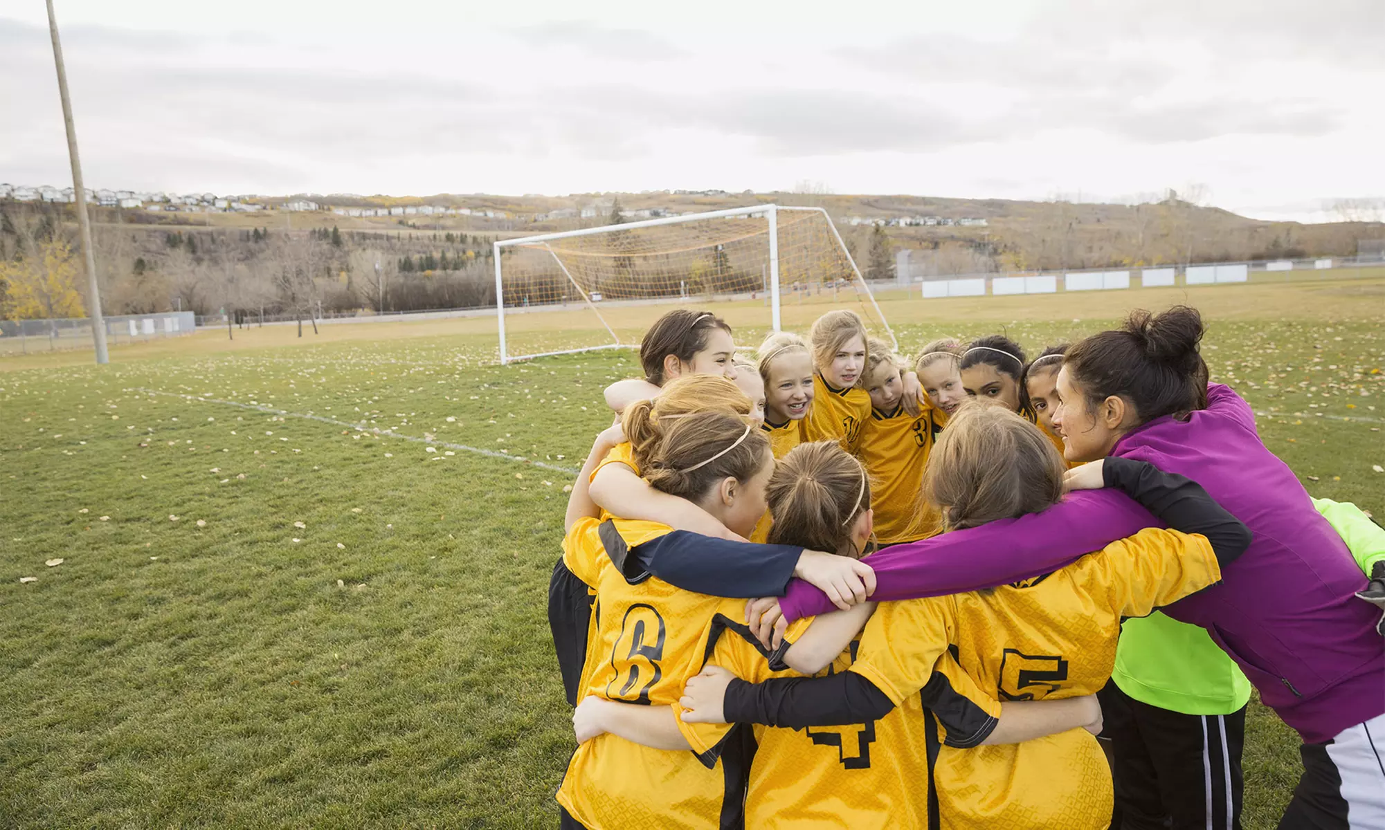 Level Up Soccer in Boston | Groupon