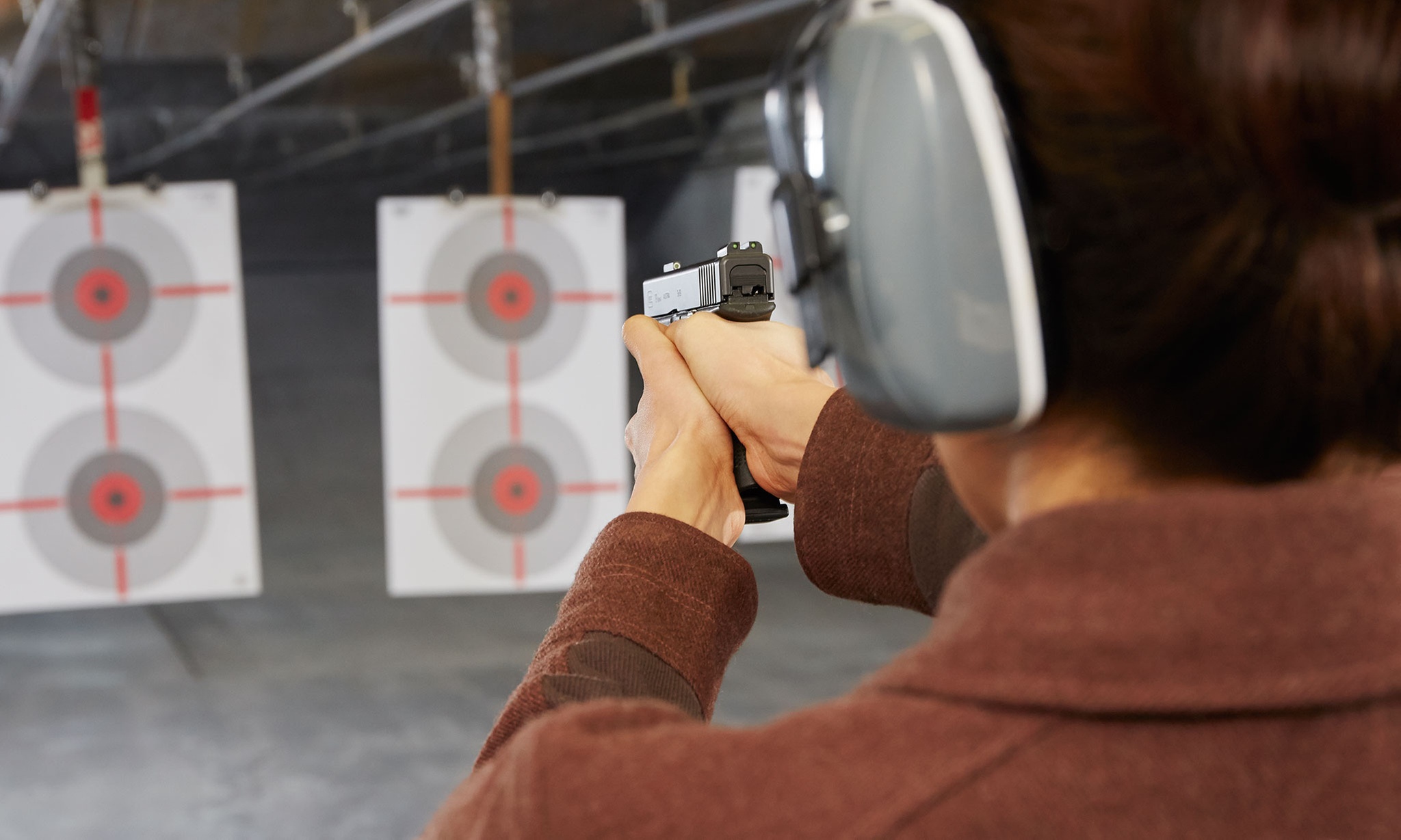 High Noon Guns - From $65 - Sarasota | Groupon