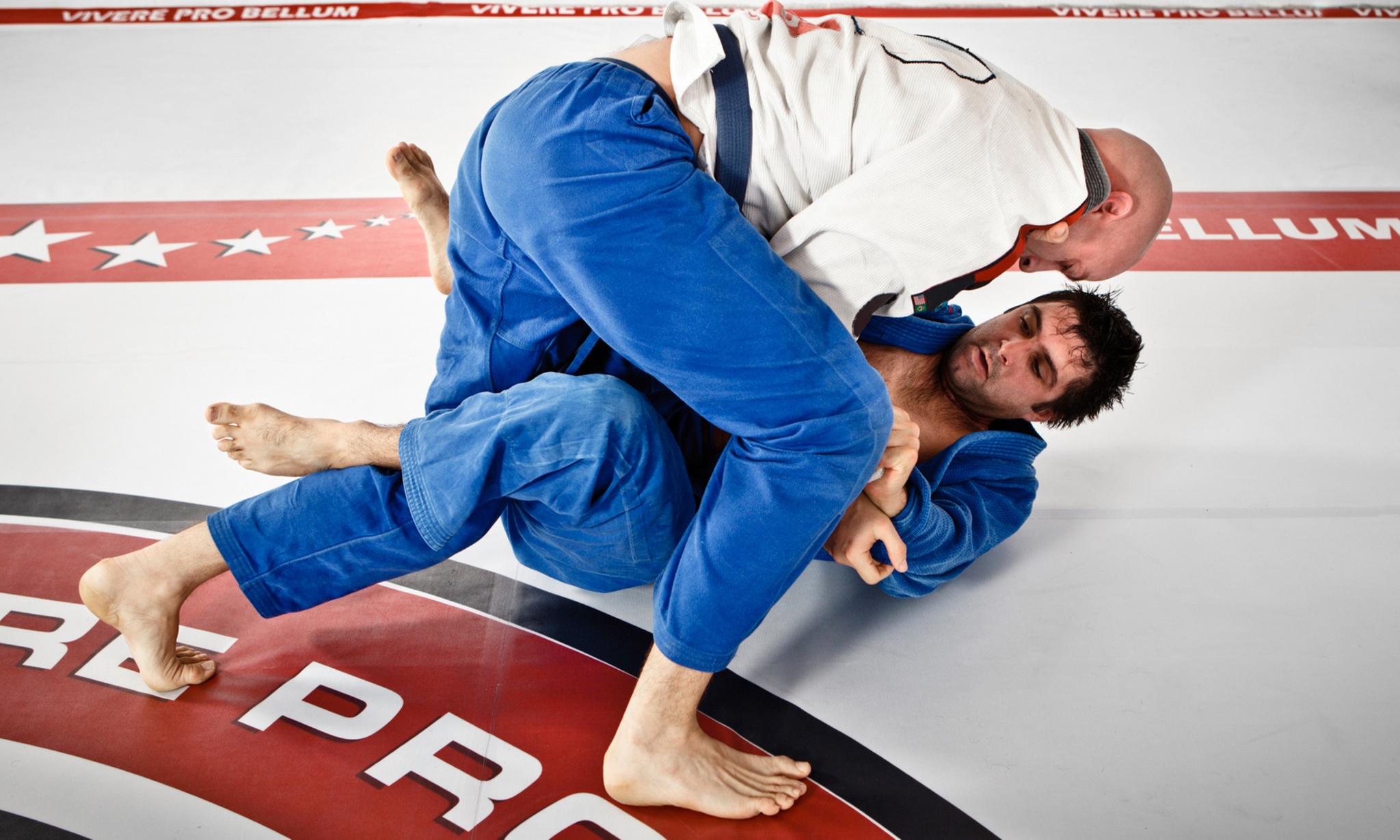 Creighton MMA & Fitness - From $37.80 - Suwanee | Groupon