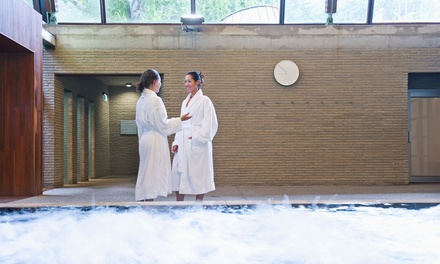 Spa Package - Copesthetic Skin and Body Bar | Groupon