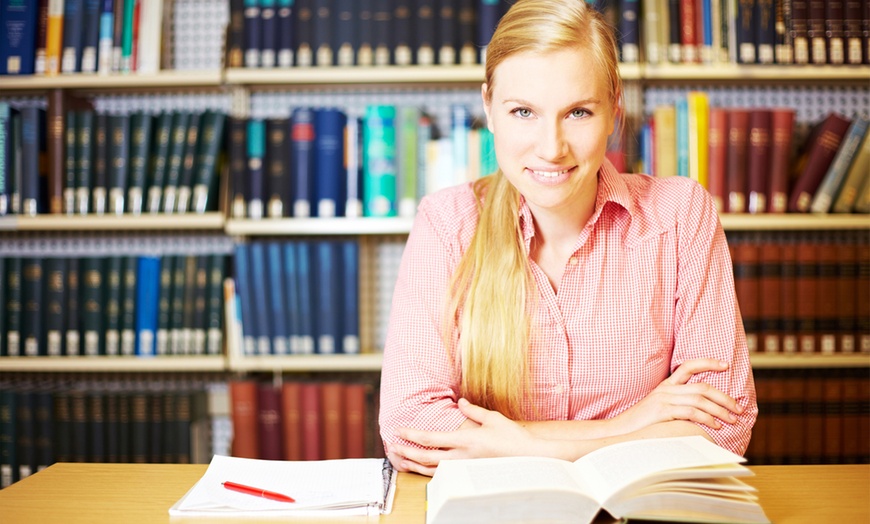 Speed-Reading Course - Iris Reading | Groupon