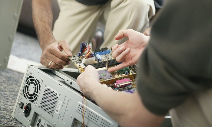 Micro Computer Centers - From $25 - Los Angeles, CA | Groupon