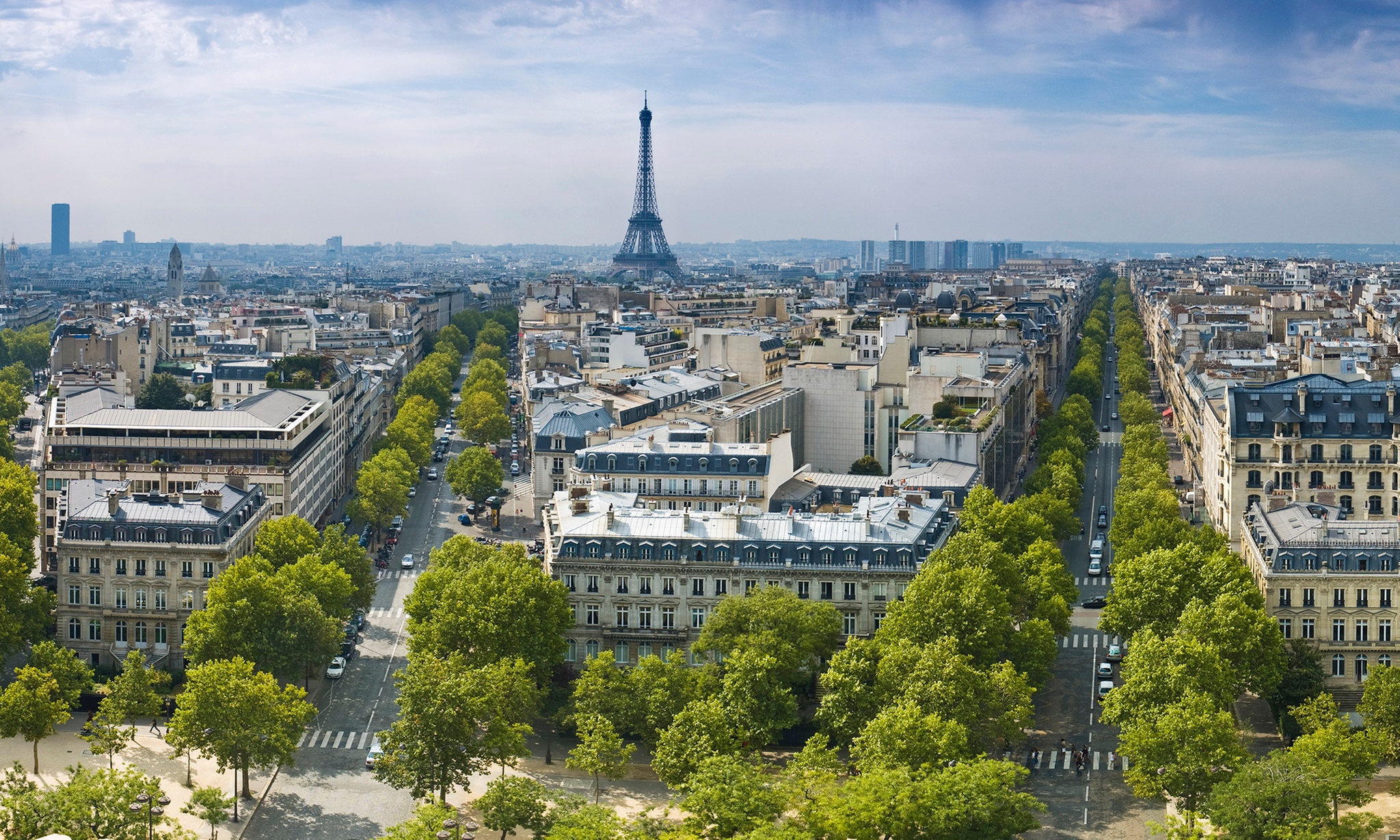 8-Day Paris & Rome Vacation with Hotels and Air from Great Value ...