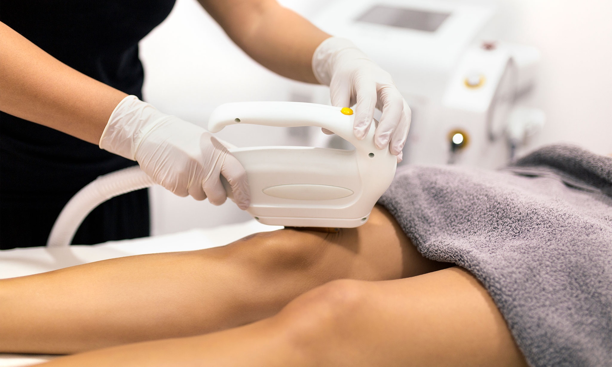 Laser Hair Removal in Denver Deals Up to 70 Off Groupon