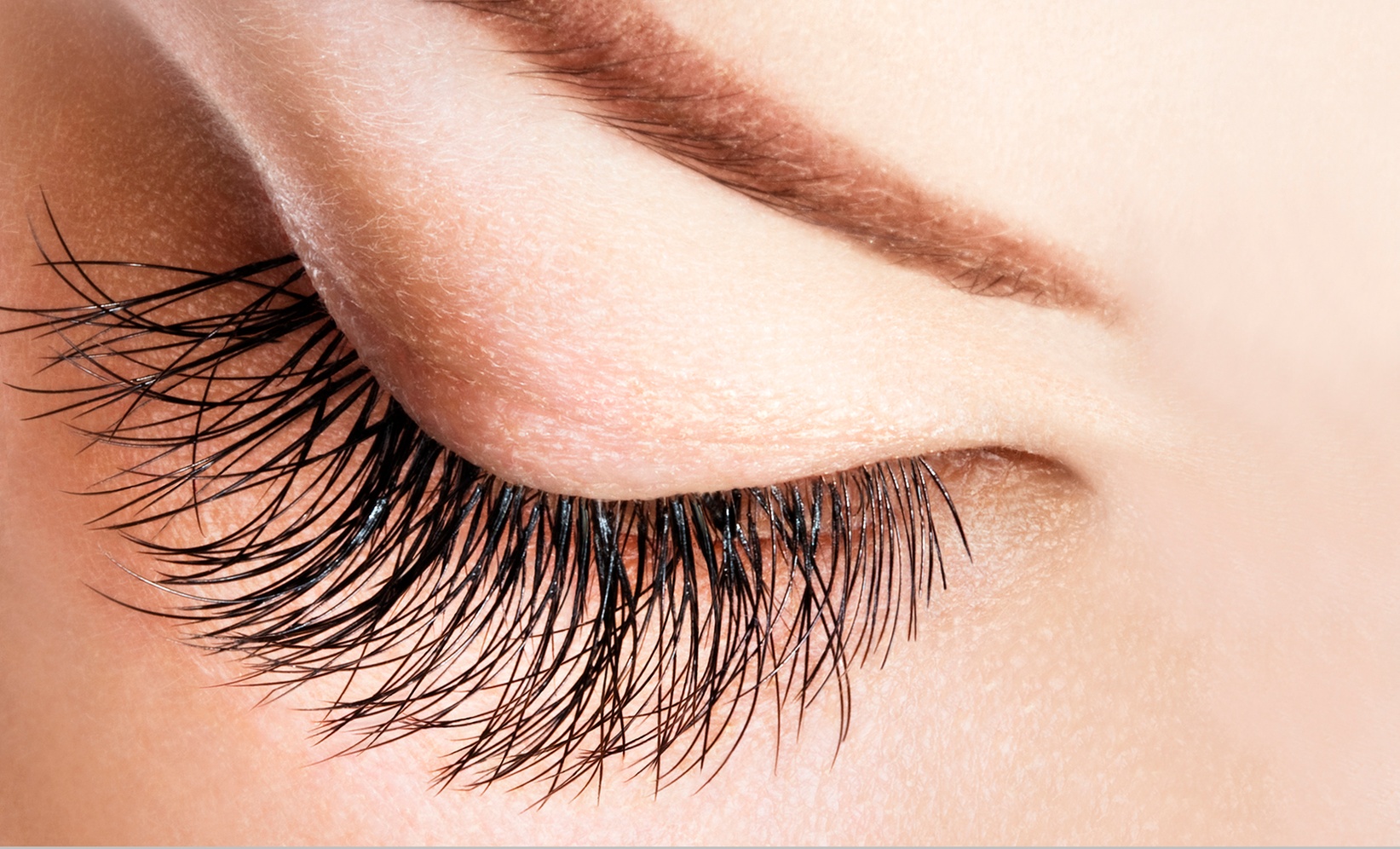 Cheap Eyelash Extensions Deals Near You | Groupon