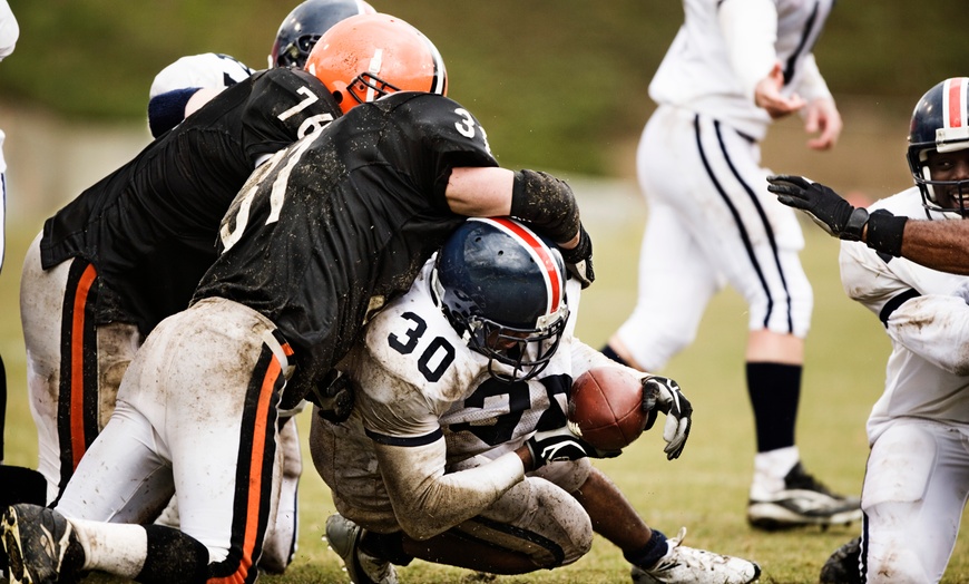 Montana State Bobcats Football - Montana State Bobcats Football | Groupon