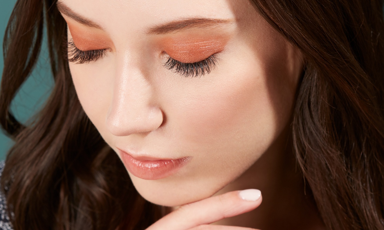 Eyelash Extensions Near Me - Best Deals on Lash Extensions | Groupon