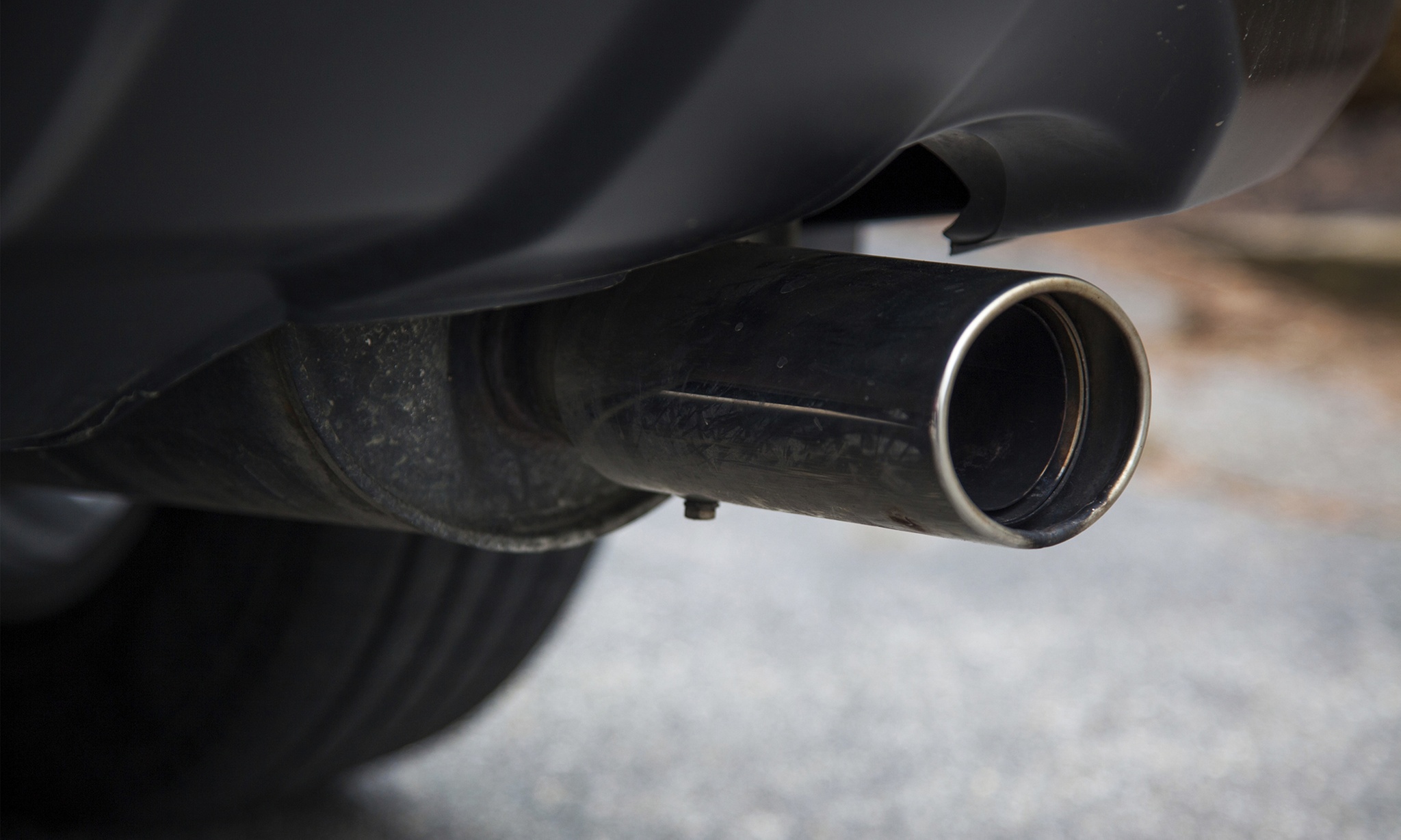 Cap City Smog - From $52.20 - Sacramento | Groupon