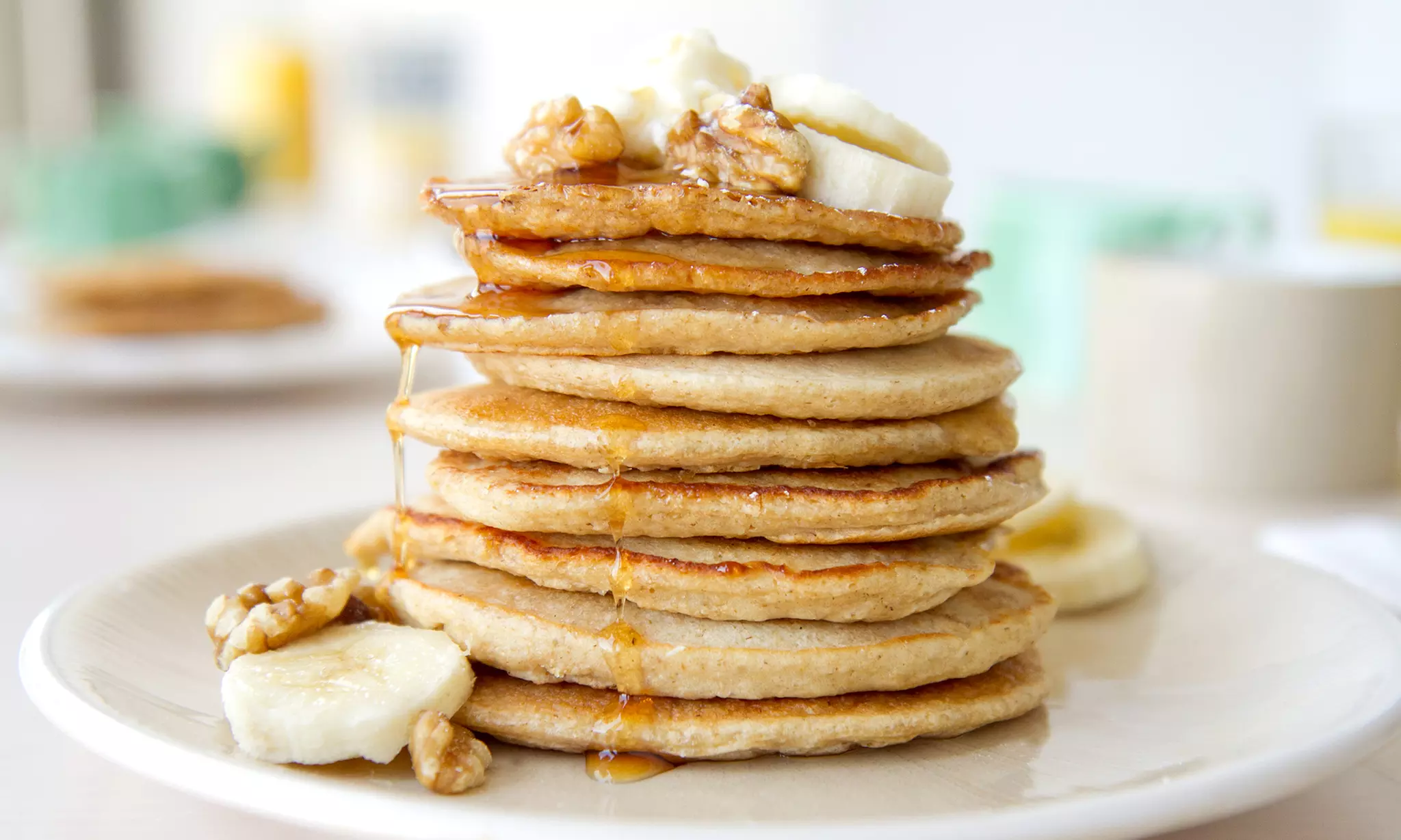 Short Stacks in Wellington | Groupon