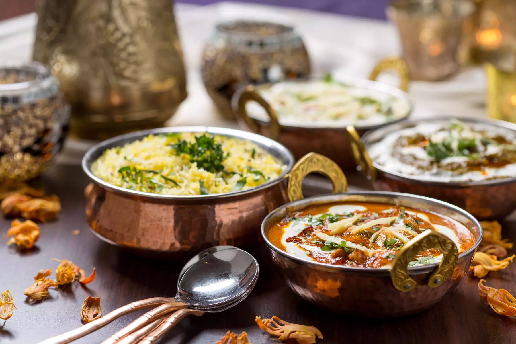 VJ’s KITCHEN (Indian Cuisine) in | Groupon