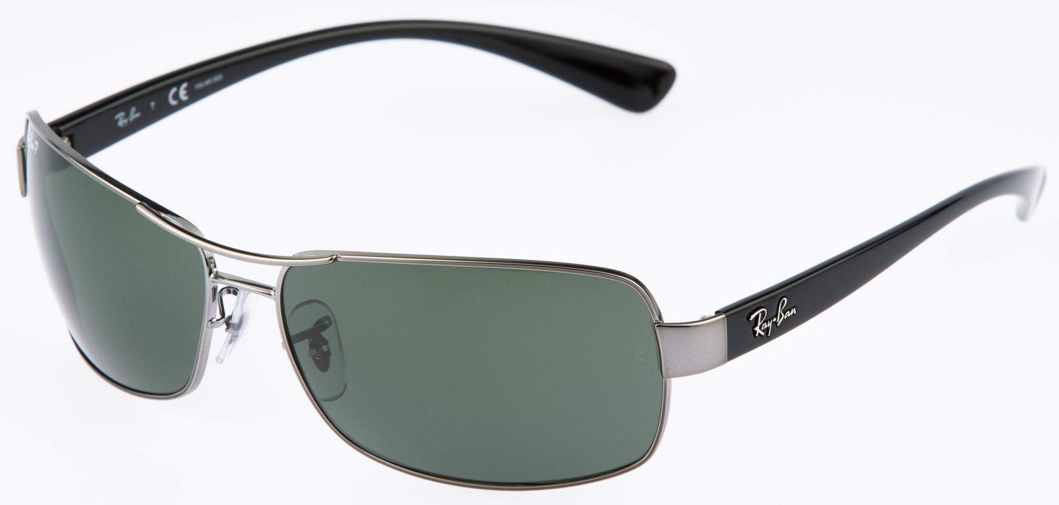 Ray-Ban Men's Sunglasses | Groupon Goods