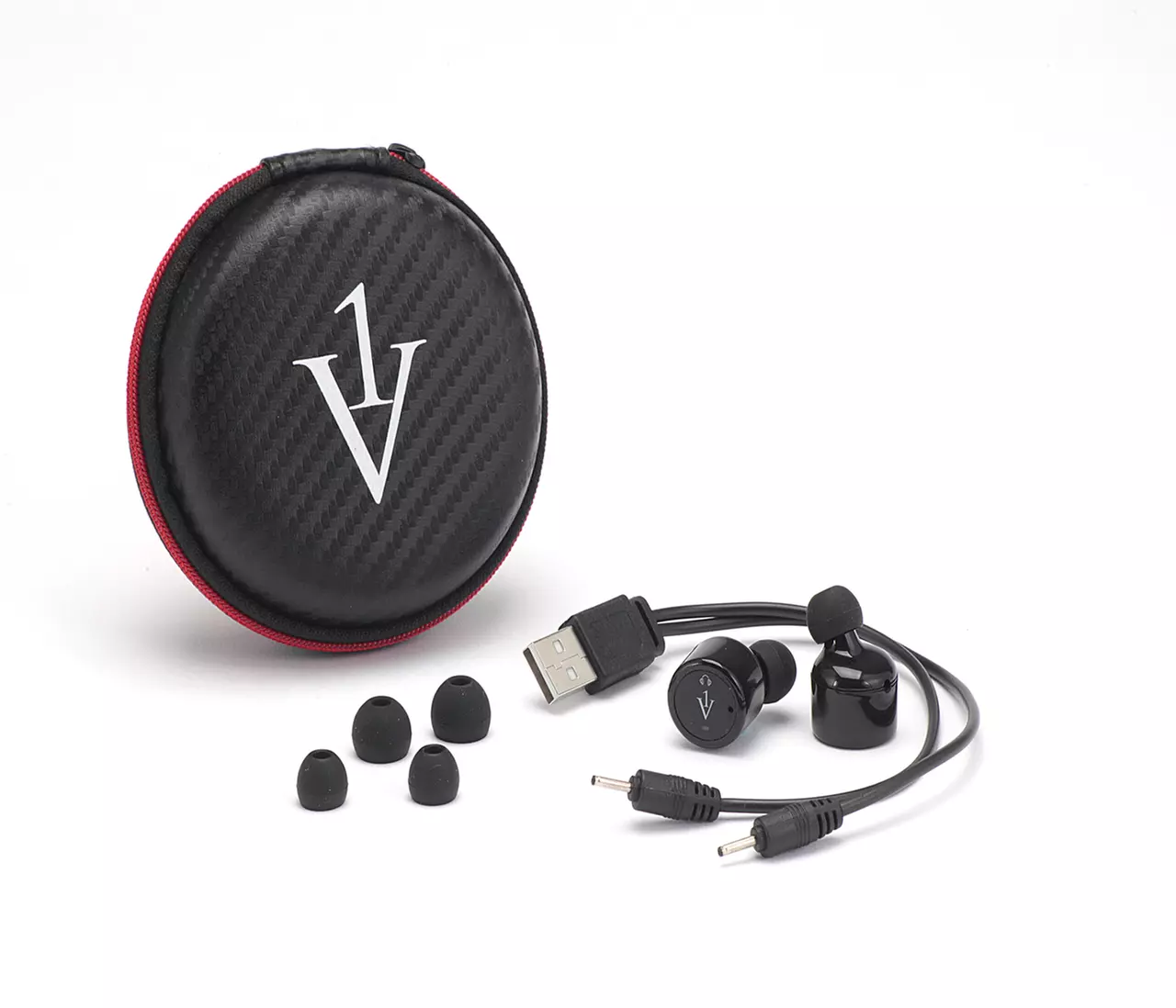 1 Voice Wireless Earphones | Groupon Goods