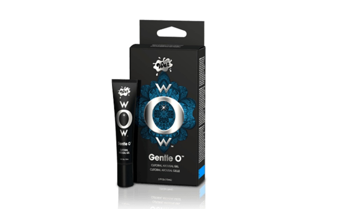 Wet wOw Clitoral Arousal Gels | Groupon Goods