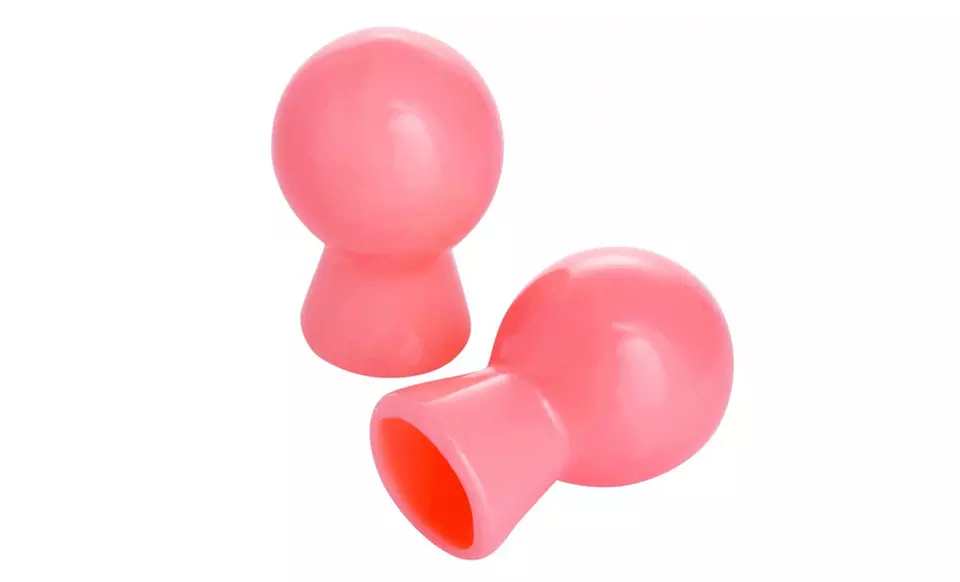 Pink Nipple Suckers Groupon Goods