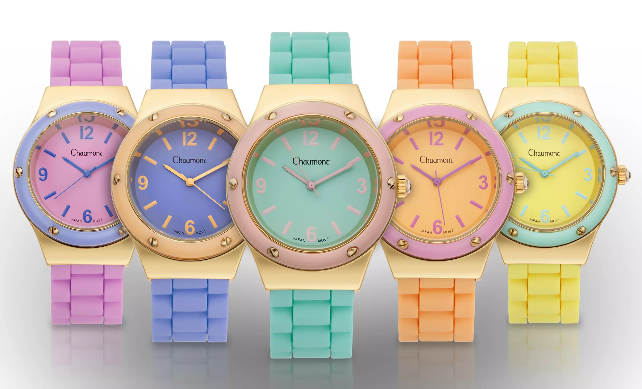 Chaumont Renata Women's Watch | Groupon Goods