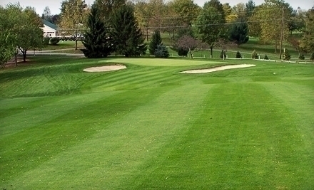 Tree Top Golf Course - Manheim, PA | Groupon