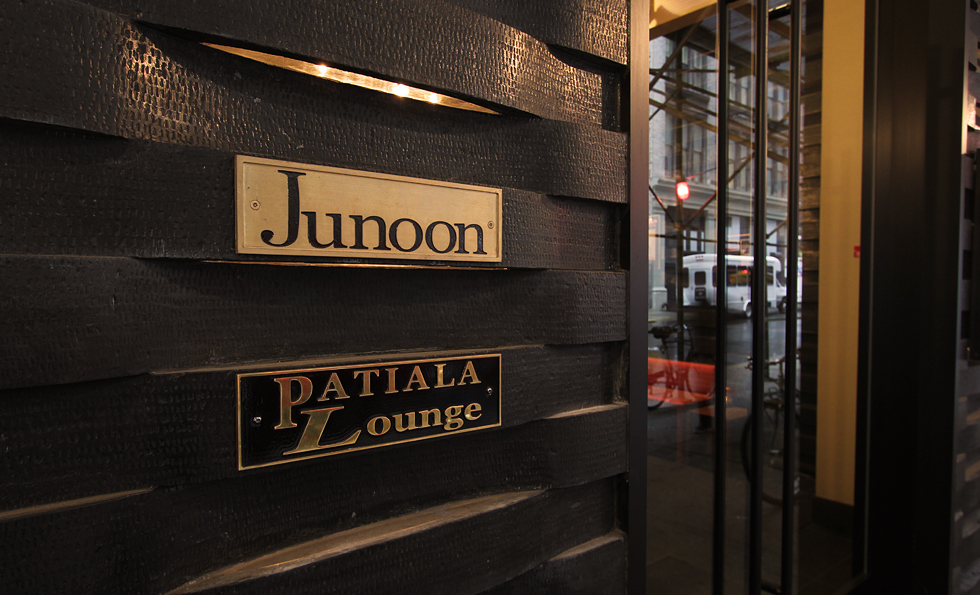 Junoon - New York, NY | Groupon