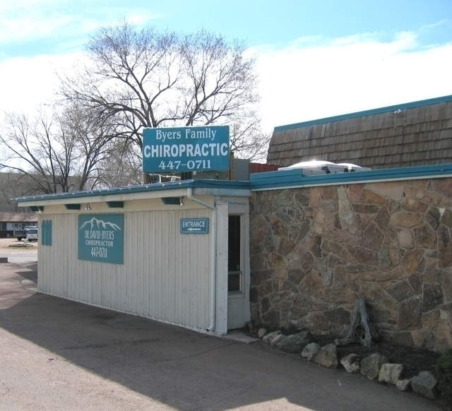 Alta Vista Chiropractic - Colorado Springs, CO | Groupon