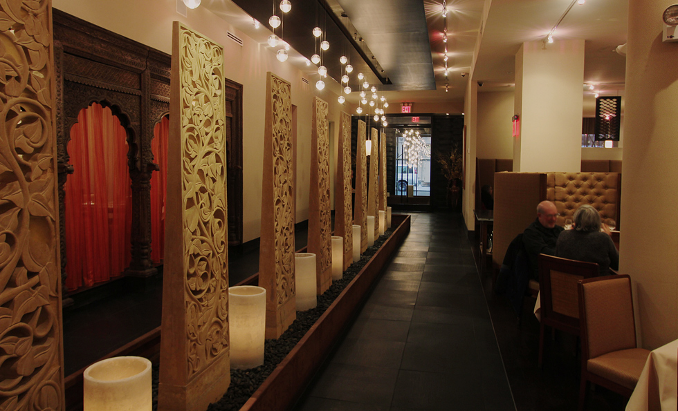 Junoon - New York, NY | Groupon