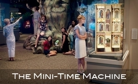The Mini Time Machine Museum of Miniatures - Tucson, AZ | Groupon