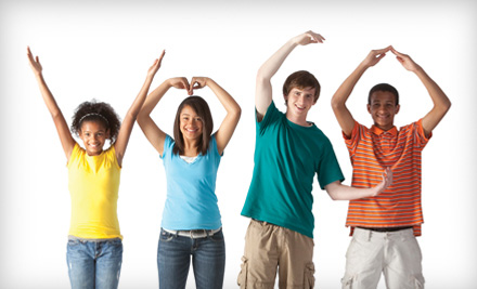 YMCA of Coastal Georgia - Pooler, GA | Groupon