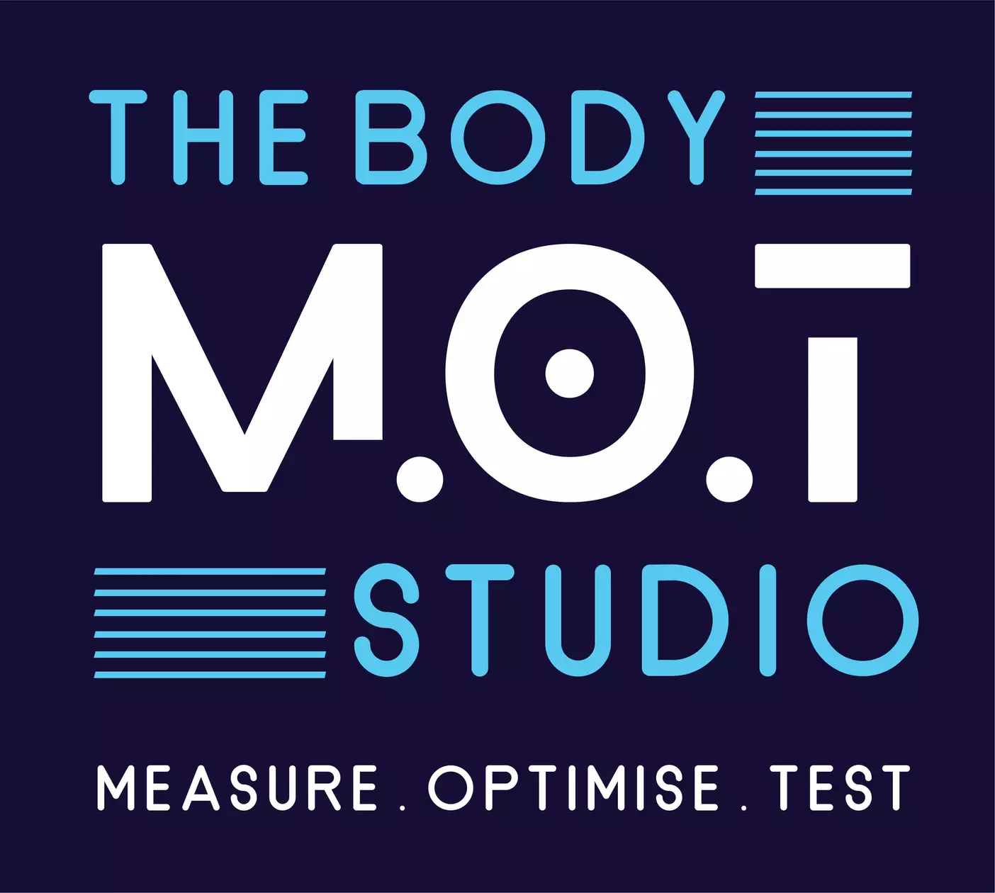 The Body MOT Studio - From £34 | Groupon