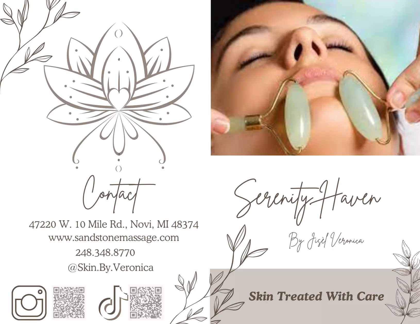 Sandstone Therapeutic Massage in Novi | Groupon