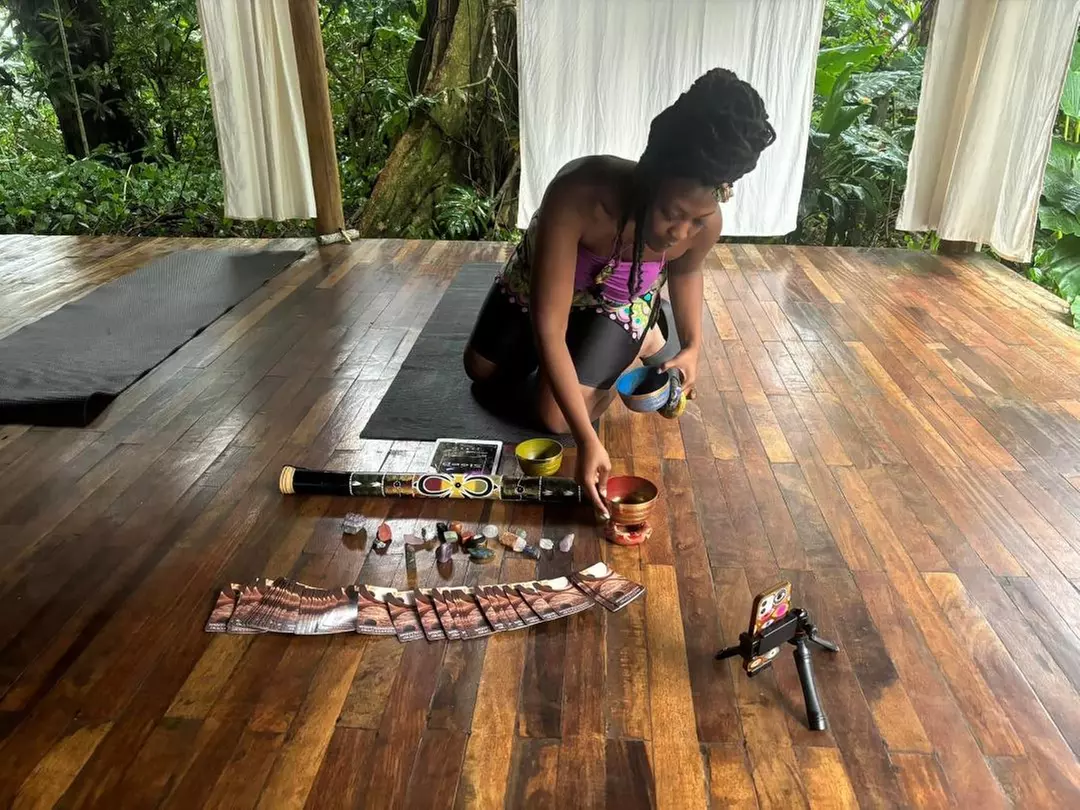 Serenity S Dream Luxury Day Spa Llc In Detroit Groupon