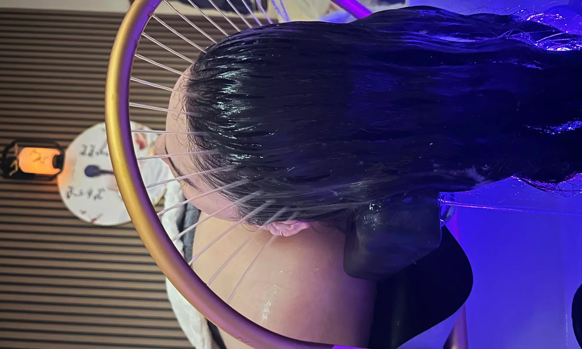 Royal Head Spa in Houston | Groupon