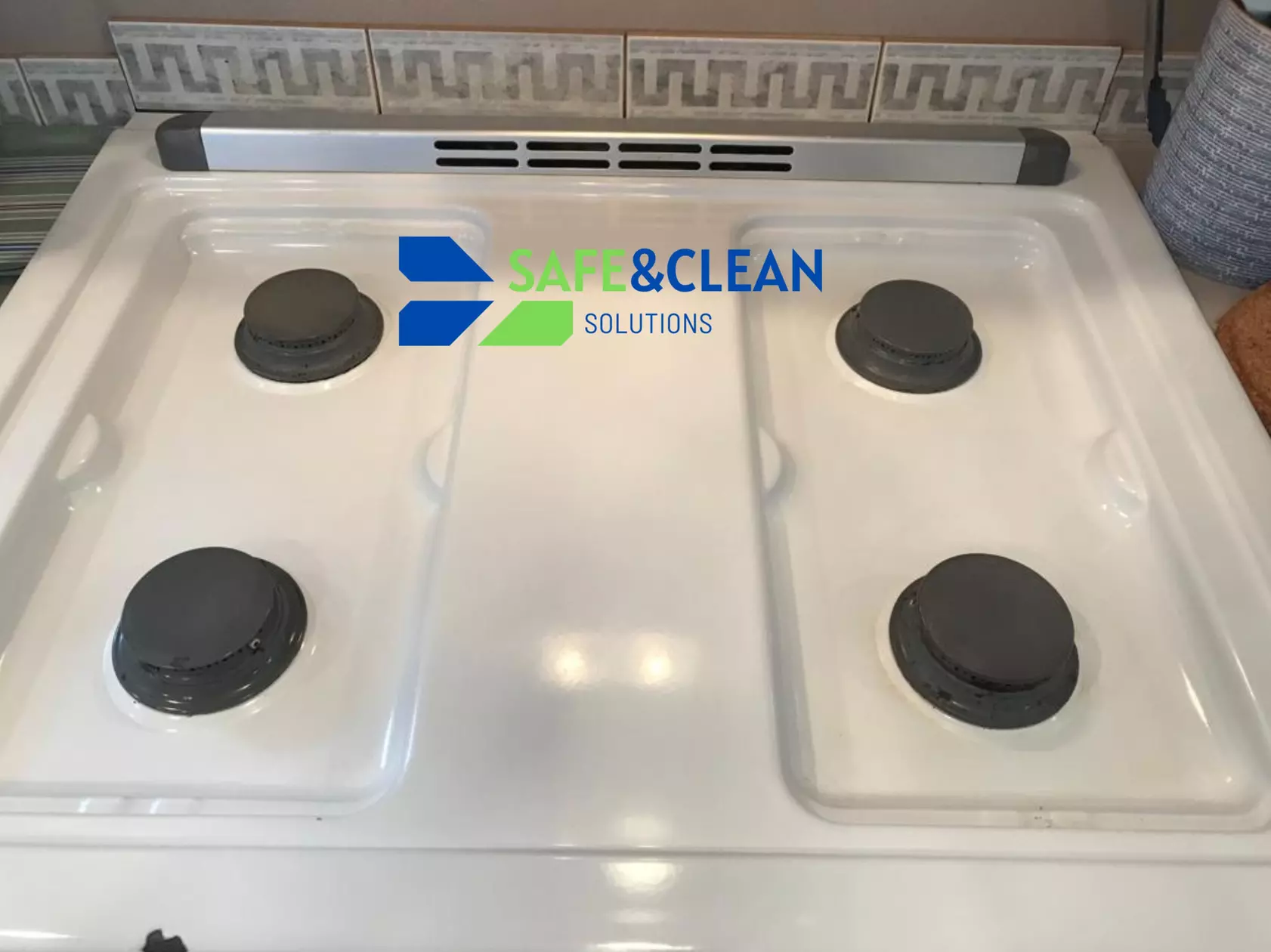 SafeClean Solutions in North Jersey | Groupon