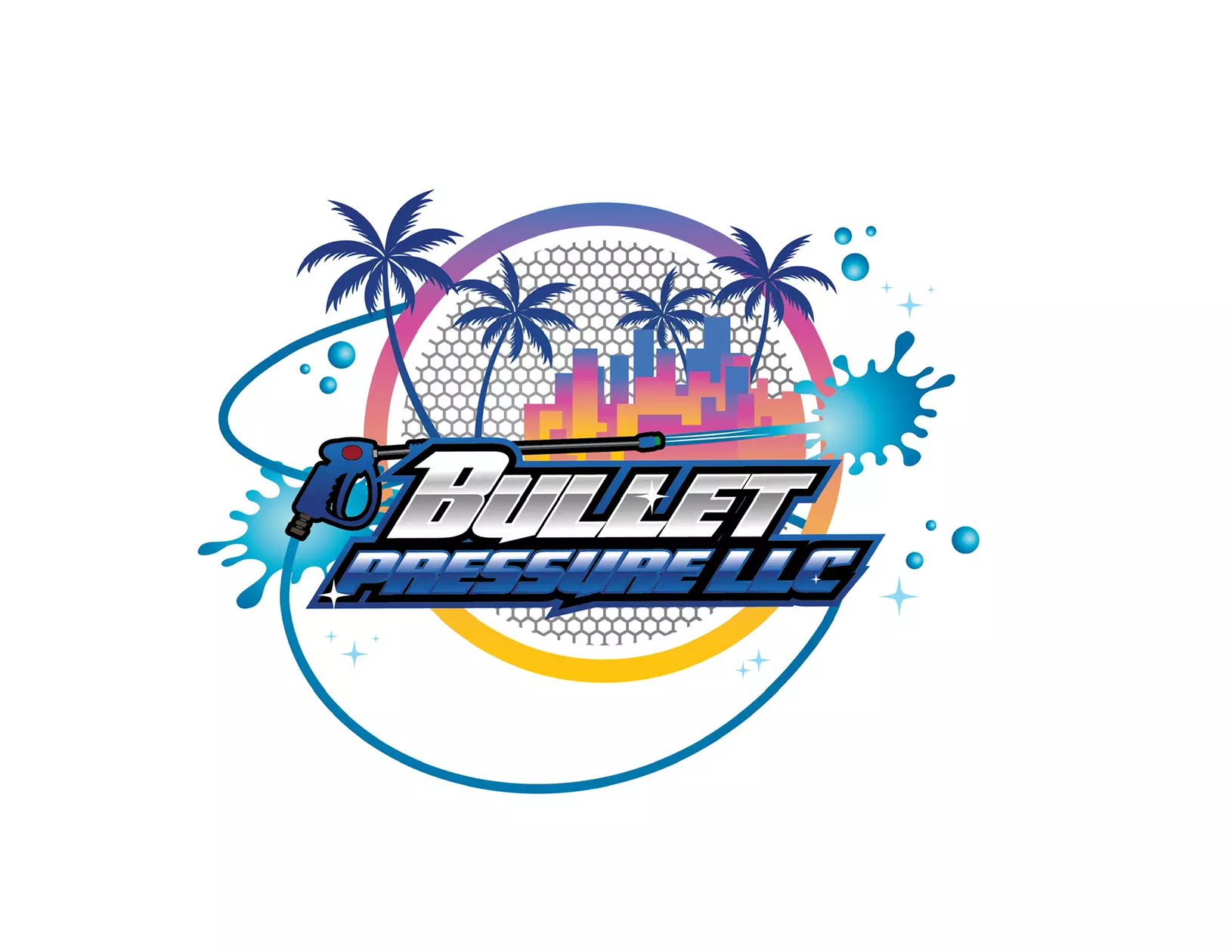 Bullet Pressure LLC in Palm Beach | Groupon