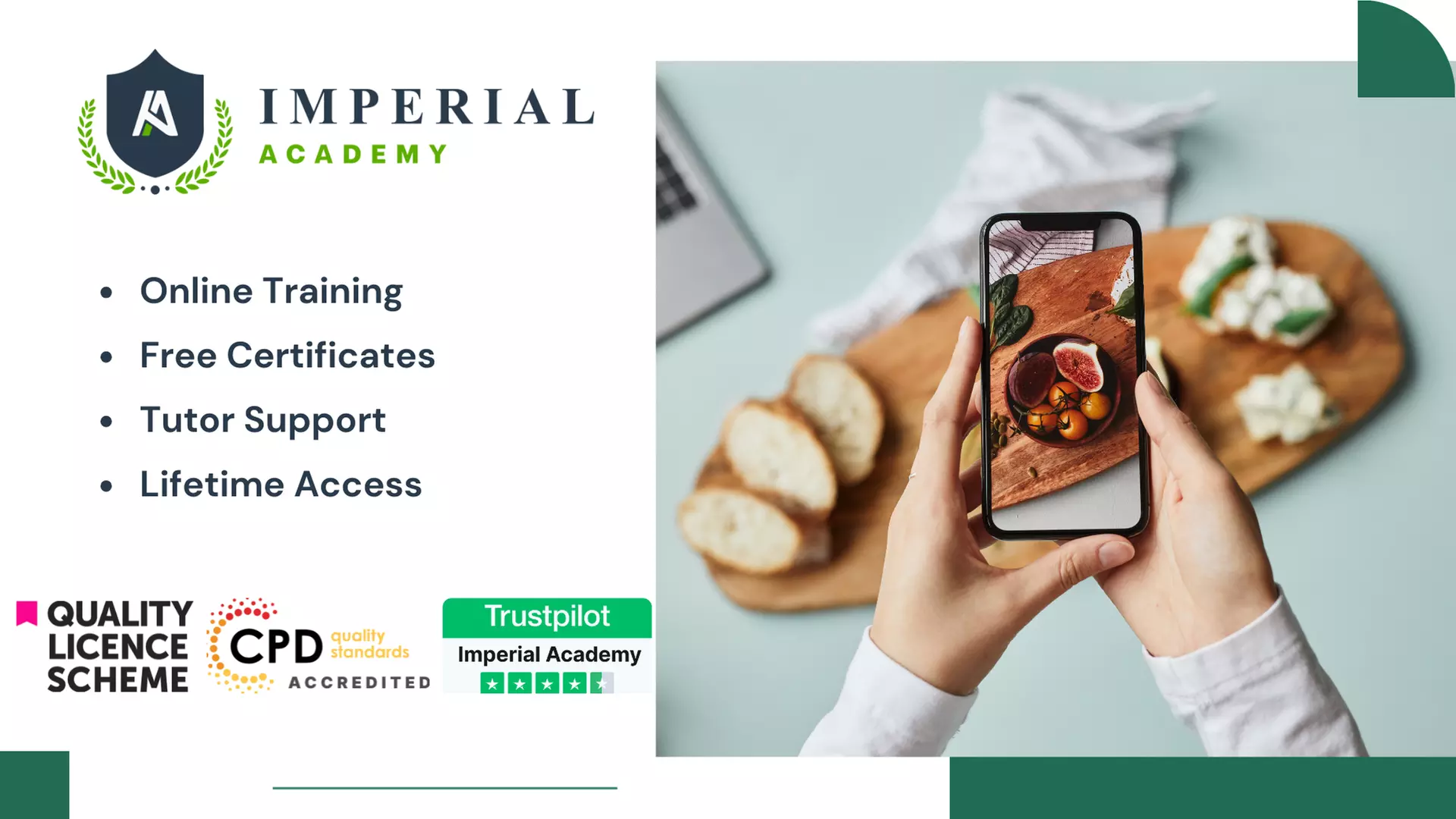 Imperial Academy - From £7.99 | Groupon