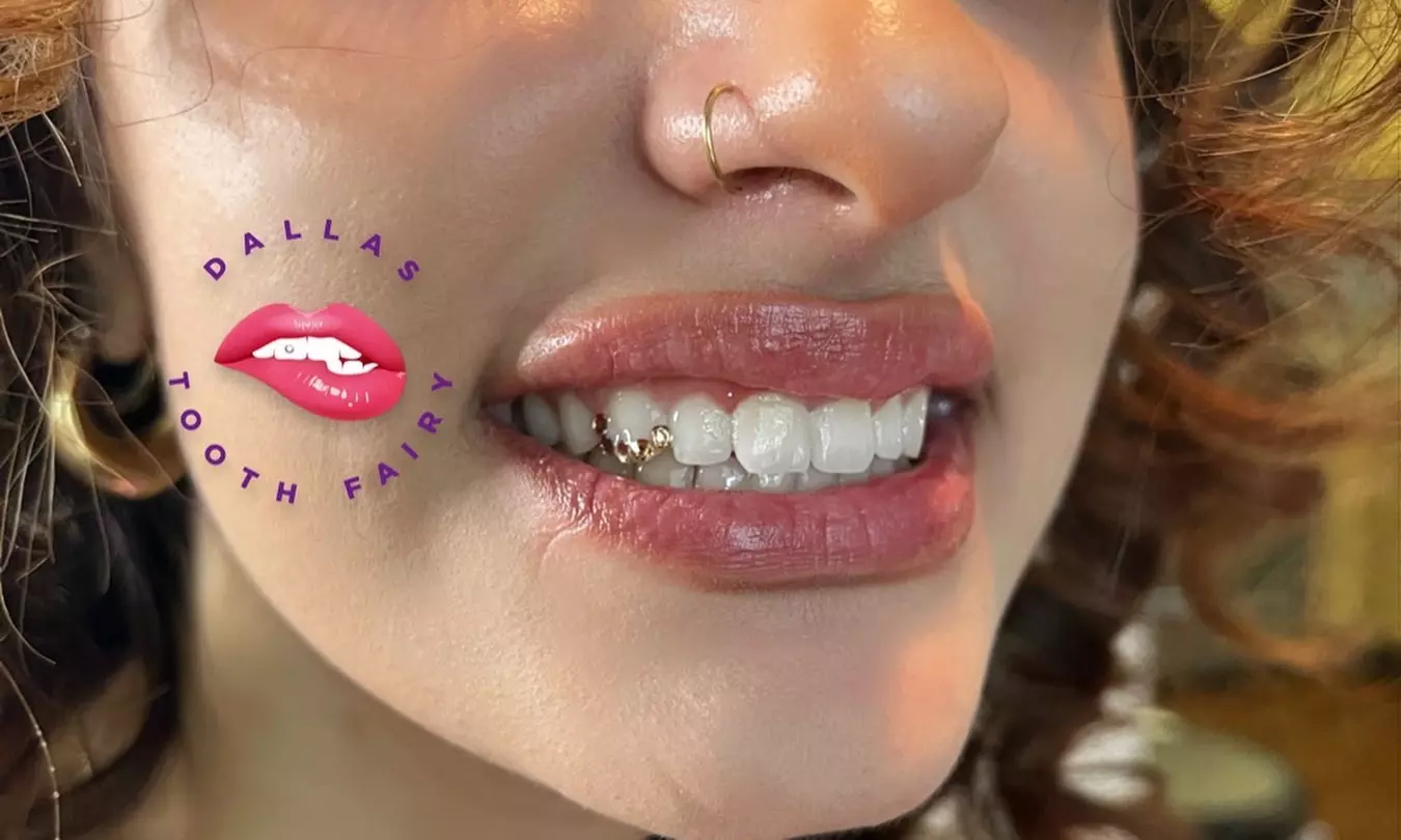 The Dallas Tooth Fairy in Southlake | Groupon