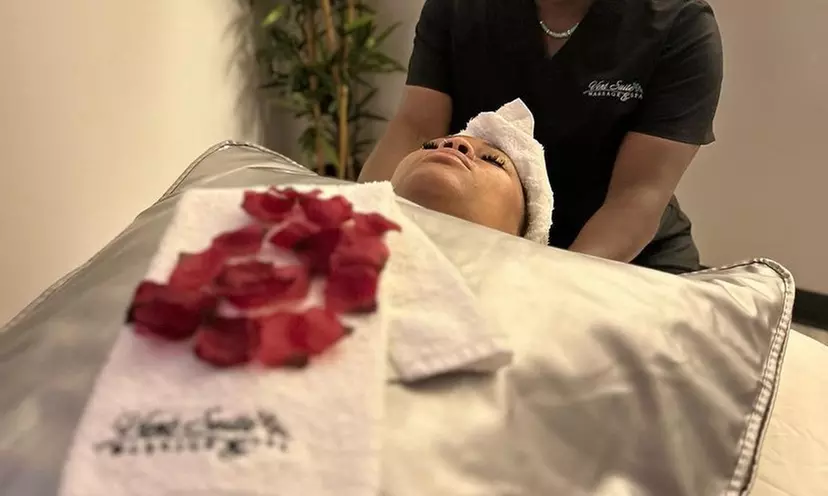 Vent Suite Massage & Spa in Laurel | Groupon