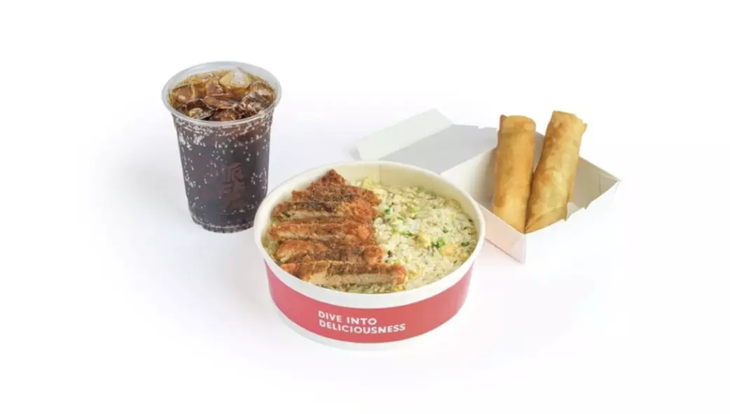 Ugly Dumpling Express in Springfield | Groupon