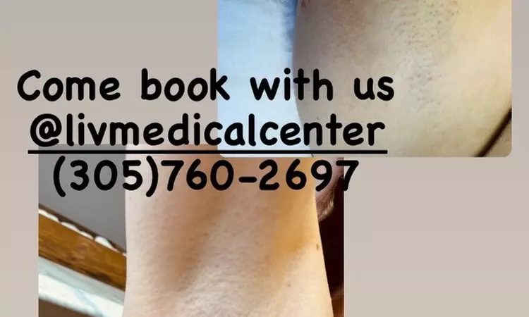 Liv Medical Center in North Miami Beach | Groupon