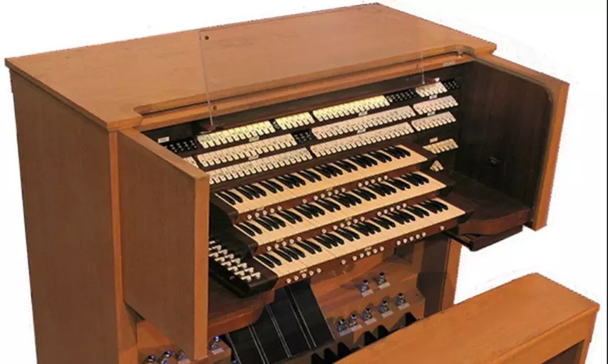 Puget Sound Theatre Organ Society in Seattle | Groupon