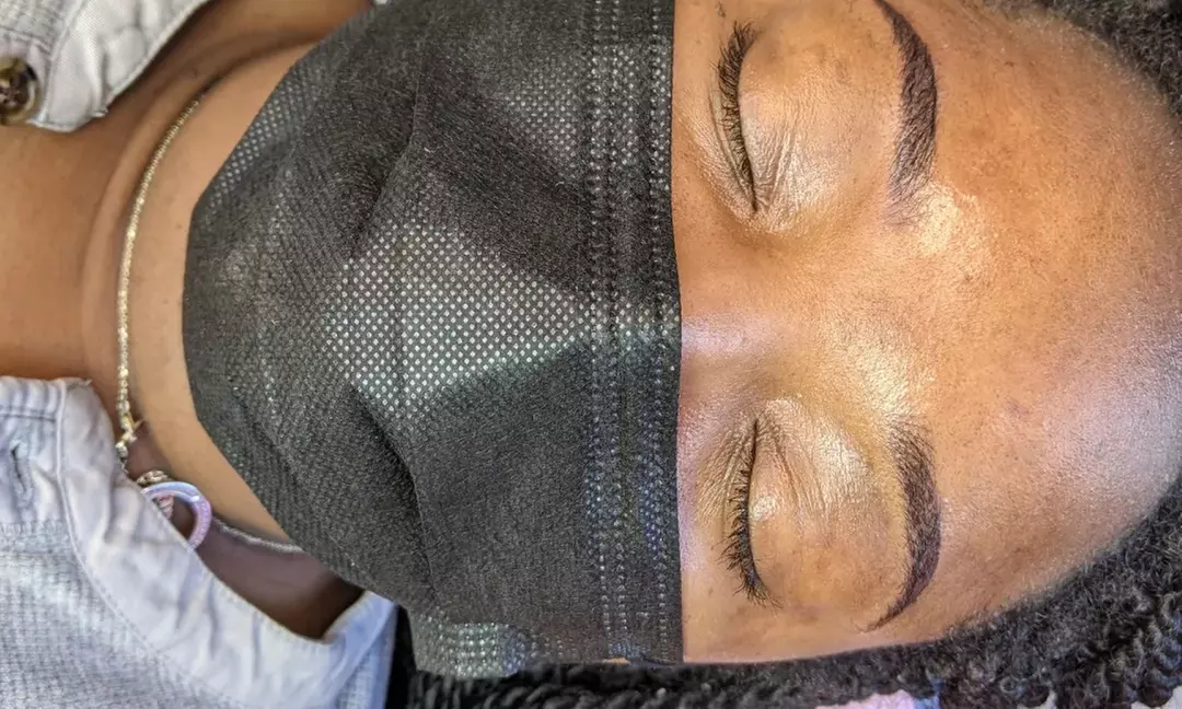 Boss Brows Savannah in Savannah | Groupon