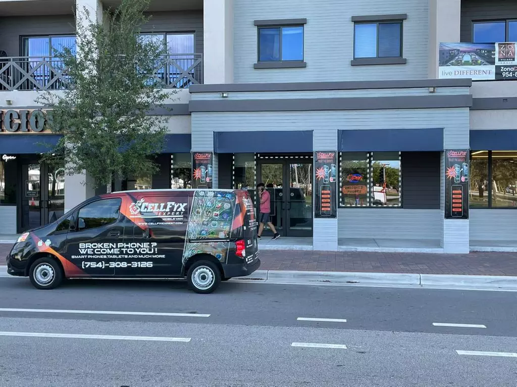 CELL FIX EXPERT in Fort Lauderdale | Groupon