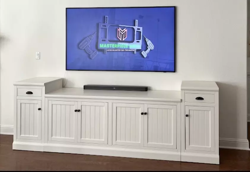 Master Mounts Installations in Austin | Groupon