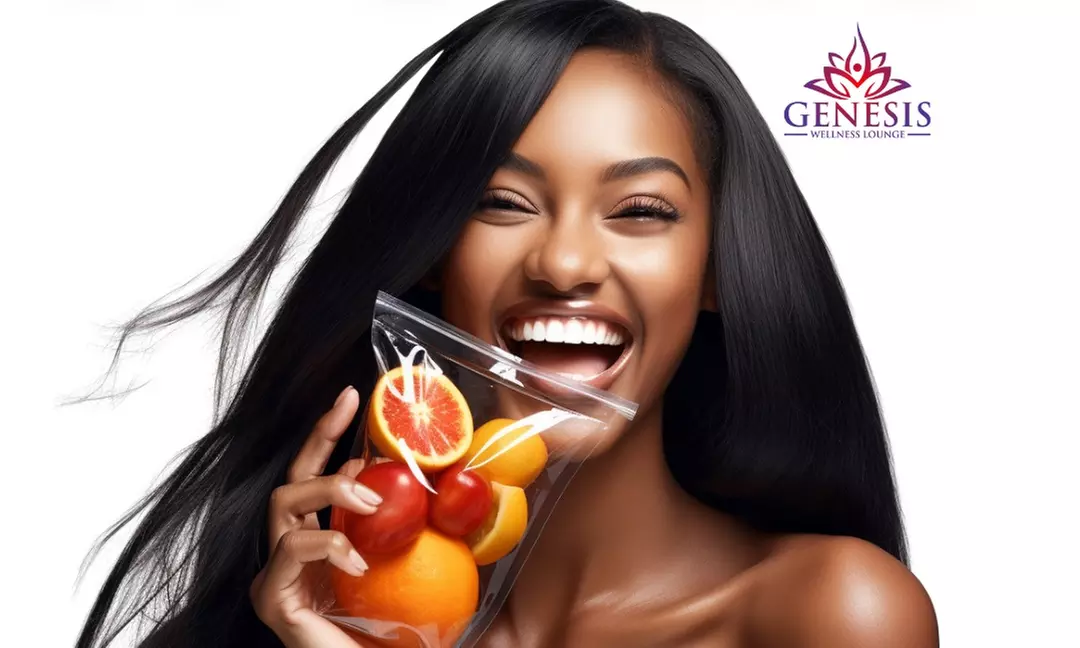 Genesis Wellness Lounge in Powder Springs | Groupon