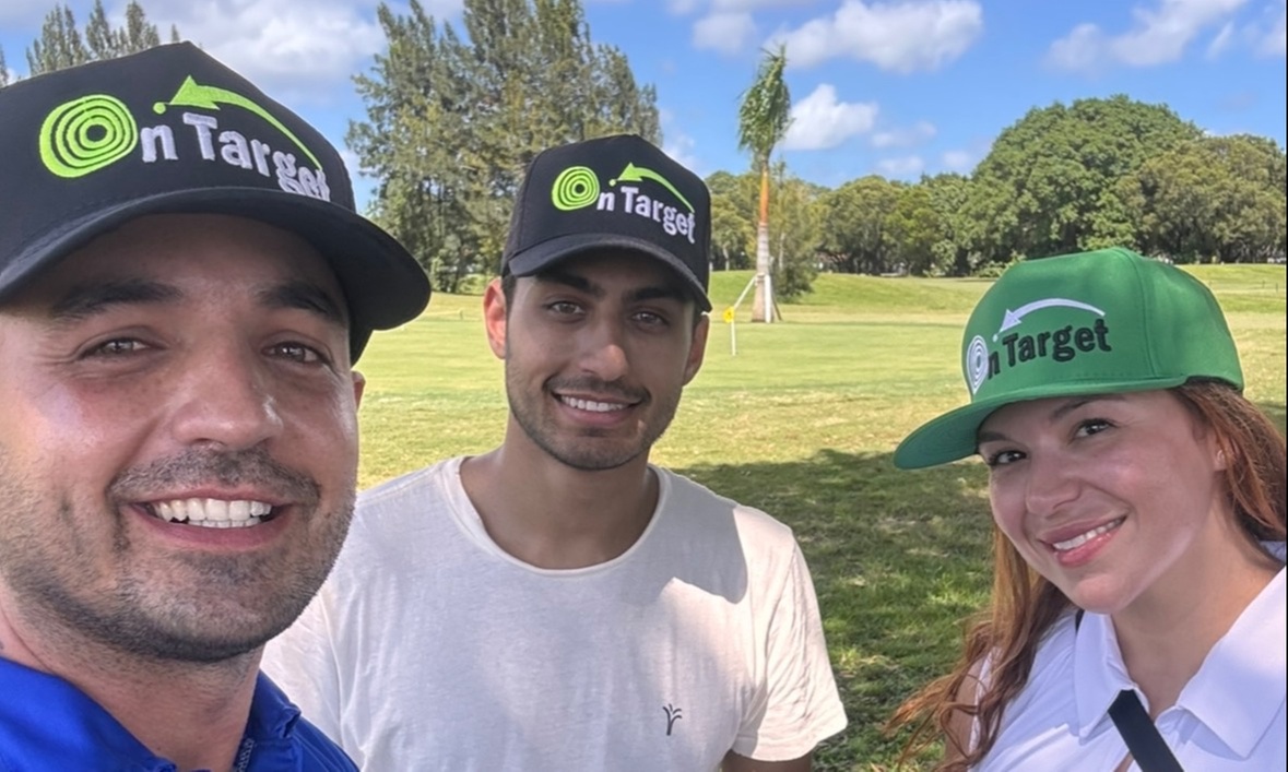 On Target Golf School - From $63 - Miami Springs | Groupon